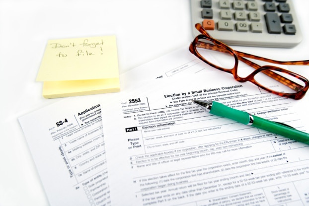 Step by Step: How to Apply for an EIN - Evergreen Small Business