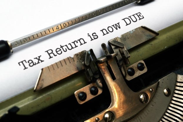 Getting Smart about Past Due Taxes and Tax Returns