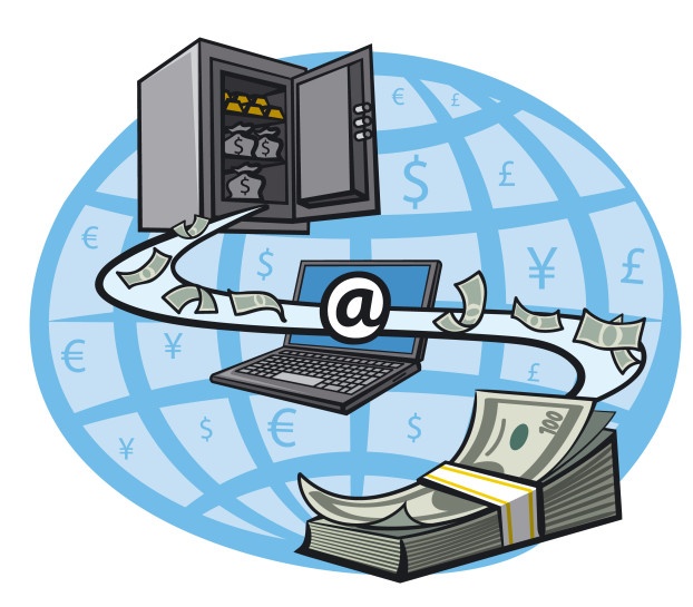 Recording Customer Deposits in QuickBooks - Evergreen Small Business