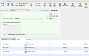 QuickBooks Fixed Asset Items: A Quick Tutorial