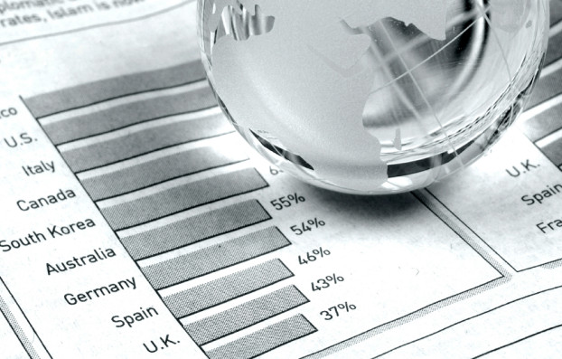 Reporting a Foreign Business Investment