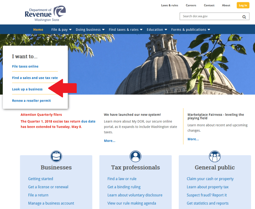 Washington Small Business Payroll Setup Tips - Evergreen Small Business